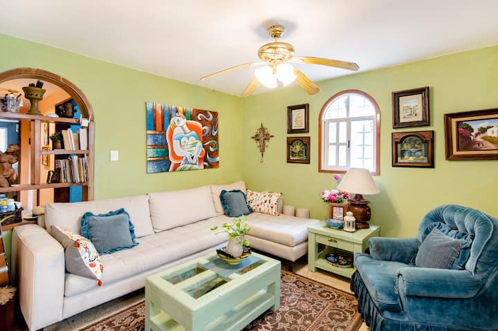 Bed & Breakfast In Central Cozy Home. #2 - Cancún