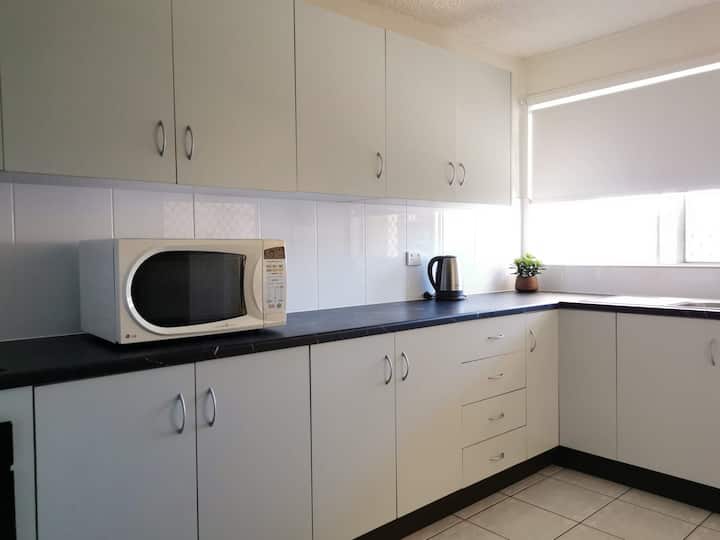 Palm Waters Holiday Villas - Queensland