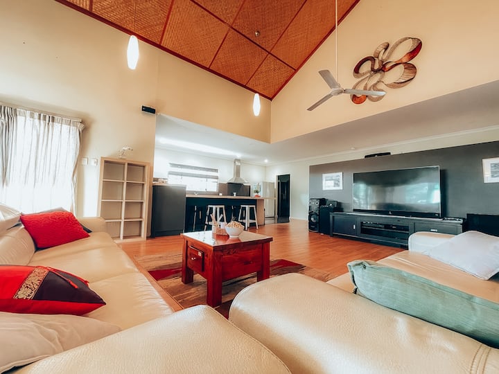 Boab House Broome - Broome