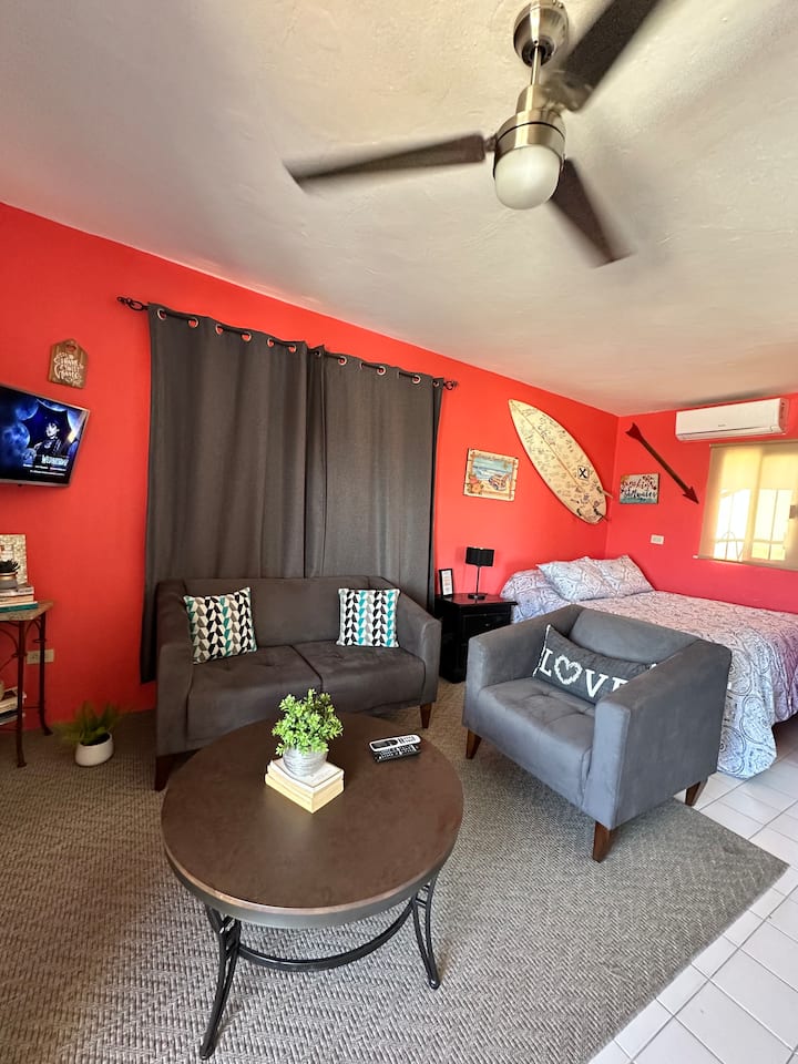 Beautiful Mexican Hideaway - Cabo San Lucas