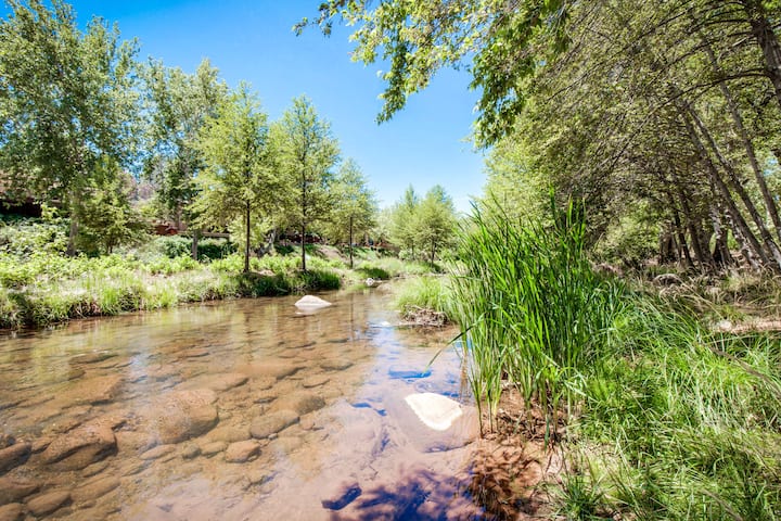 Casa De La Luna - Sedona, AZ