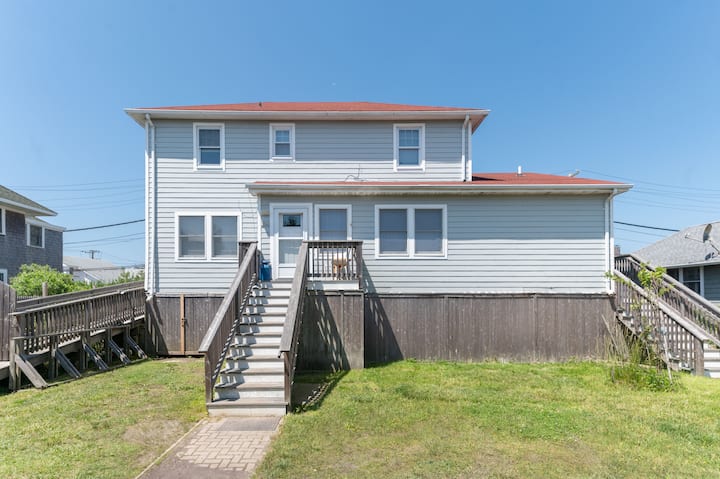 Spacious 4br, 3bath, Ocean Beach - Fire Island, NY