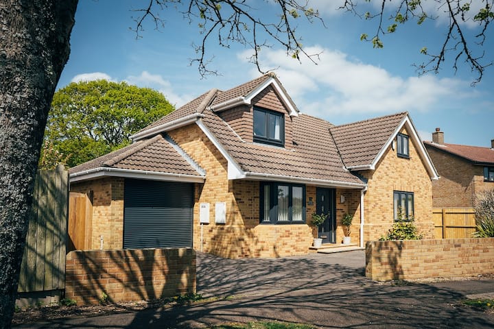 Dog Friendly Inglewood Cottage New Forest - Great Britain