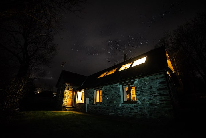 Detached Private, Warm & Peaceful Cottage - Yhdistynyt kuningaskunta