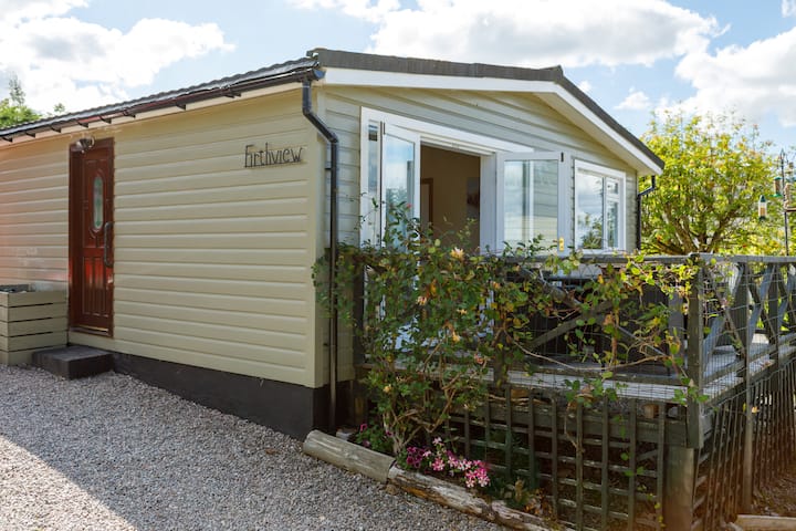 Firthview Chalet Near Inverness And Beauly - Beauly