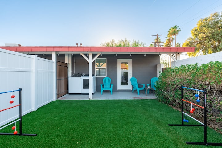 Live&work In Great Neighborhood! Pet Friendly! - Phoenix, AZ