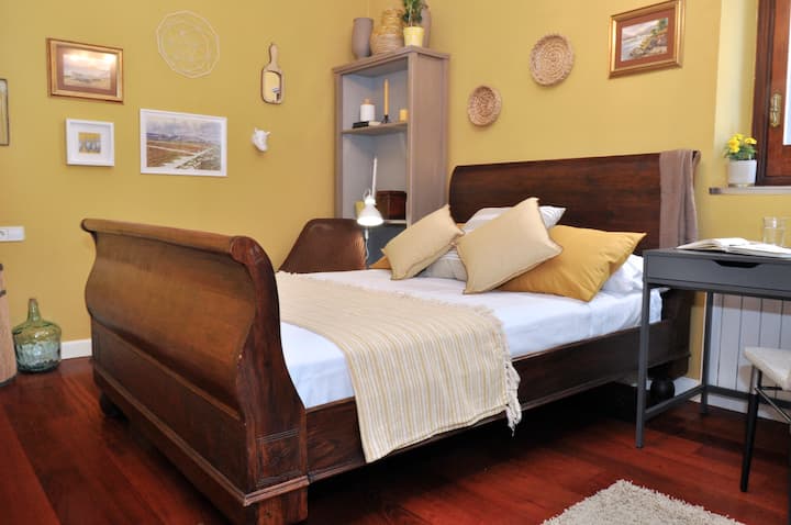 Spacious Room In Barcelona Center ( Ind Use) - Barcelona