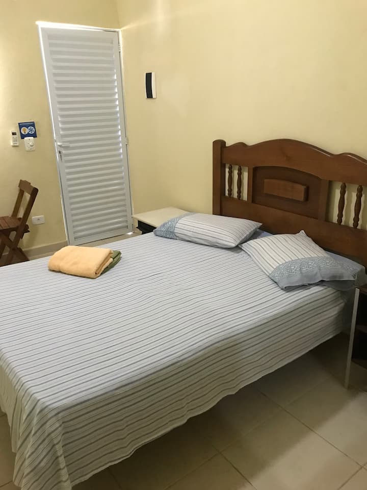 Chalés Em Maresias Suite Ii - São Sebastião