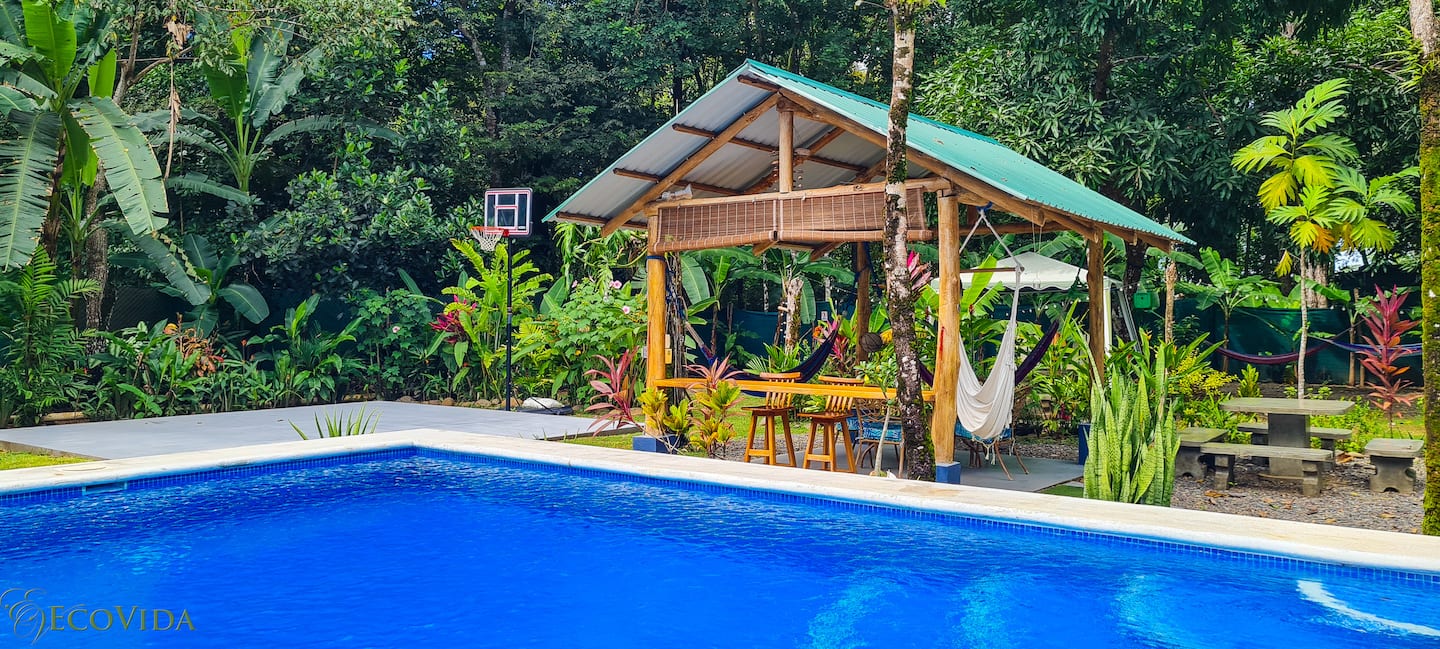 Costa Rica Furnished Monthly Rentals and Extended Stays | Airbnb