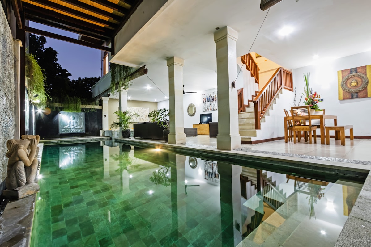 500+ Bali Villa Rentals | House and Apartment Rentals | Airbnb