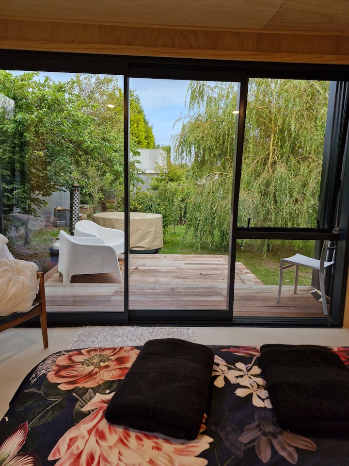 Willow Tree Stay - Invercargill