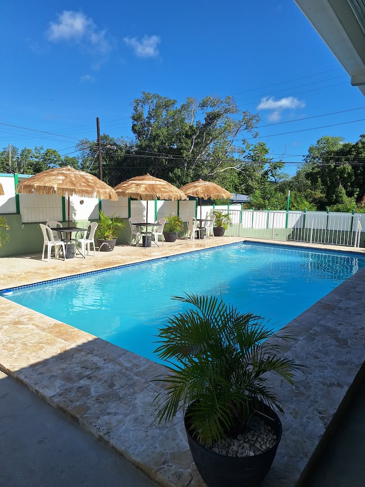 Carlito's Guest Rooms - Guanica