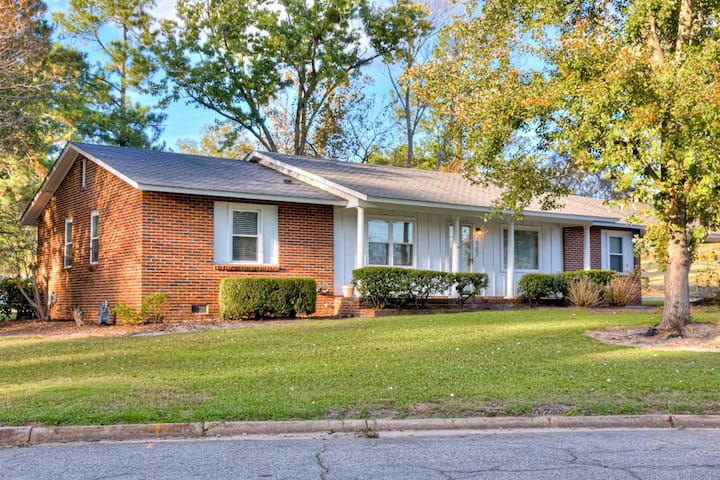 7b4b Walk Berckmans Masters Margate 8888 - Augusta, GA