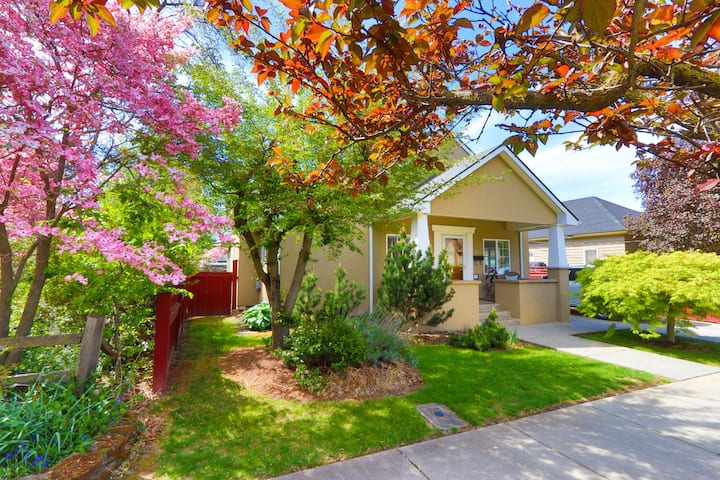 Juniper Place - Close To Town - State of Washington