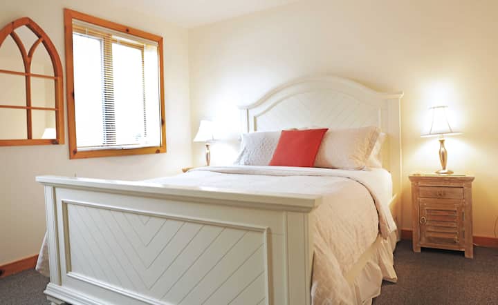 Chalet Claremont, Your Private Getaway - アックスブリッジ