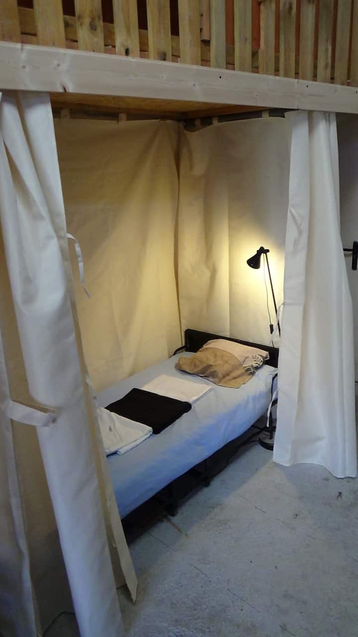 Arras Camping 4 T Maxi & Abri éQuipé - Arras