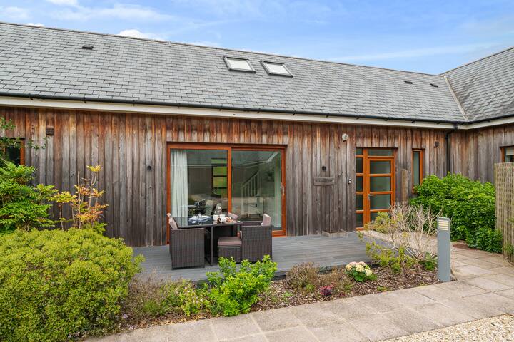 Bramshurst ~ Relaxing Stay In The Country - Weymouth