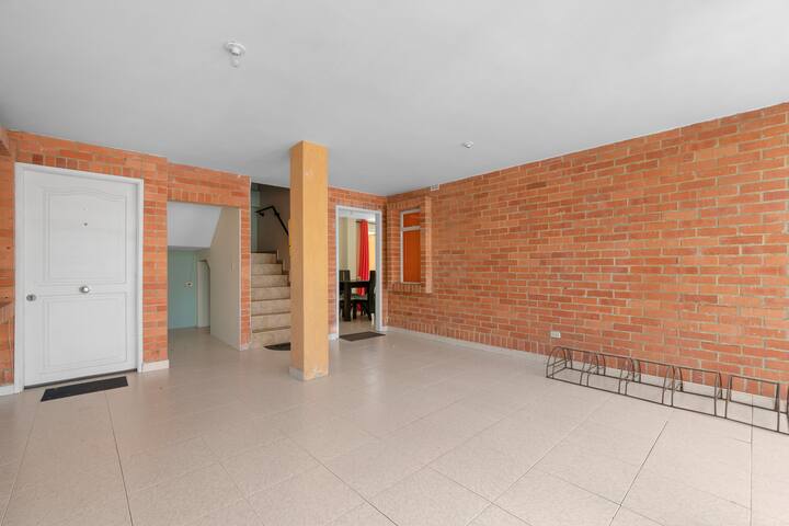 102 Apartamento Con Excelente Ubicación Chia. - Cajicá