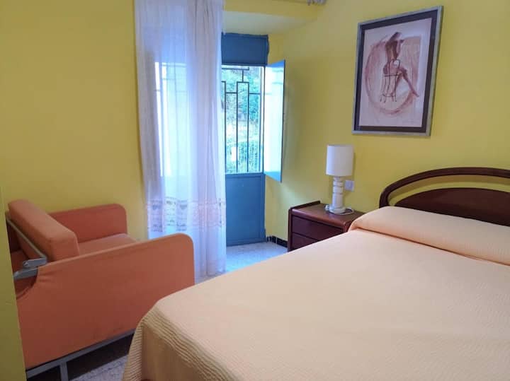 Casa Mama Elena - Cazorla