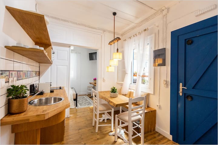 Ziv Boutique Apartments Lefkada Apt.12 - Lefkada