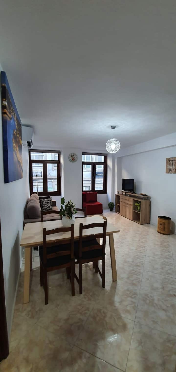 Downtown Apartment - Porto