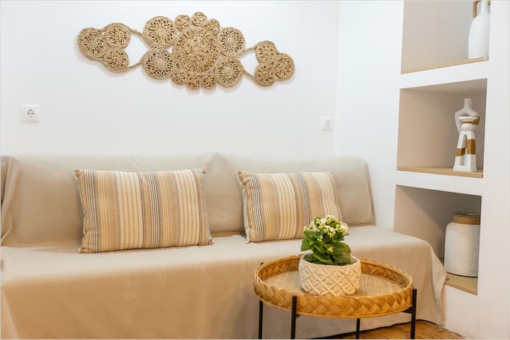 Ziv Boutique Apartments Lefkada Town Square Apt.13 - Lefkada