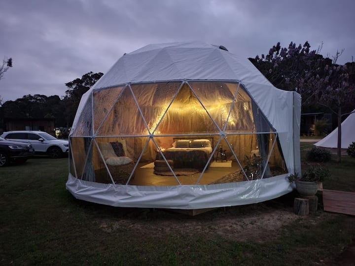 Luxury Geodome 1 - Augusta