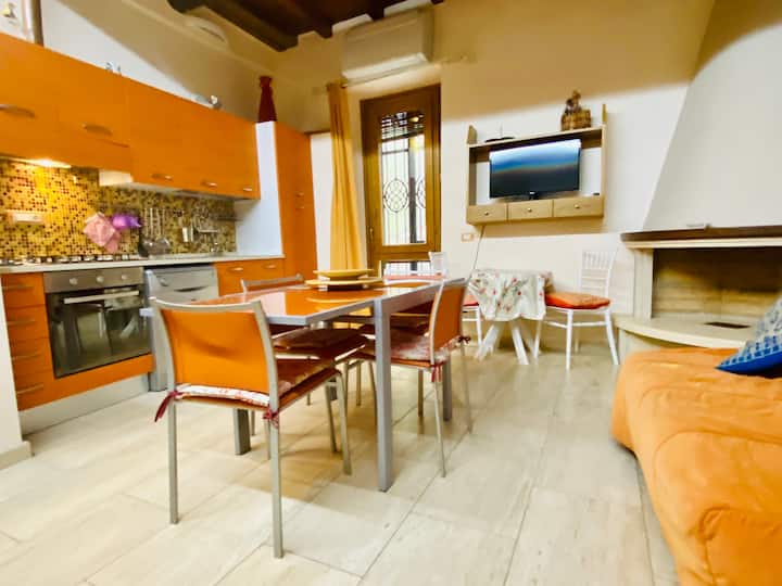 Cool Rebuilt Second Luxury Appartm - Terracina