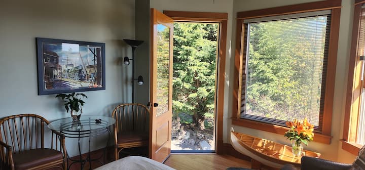 The Other Room - Port Townsend, WA