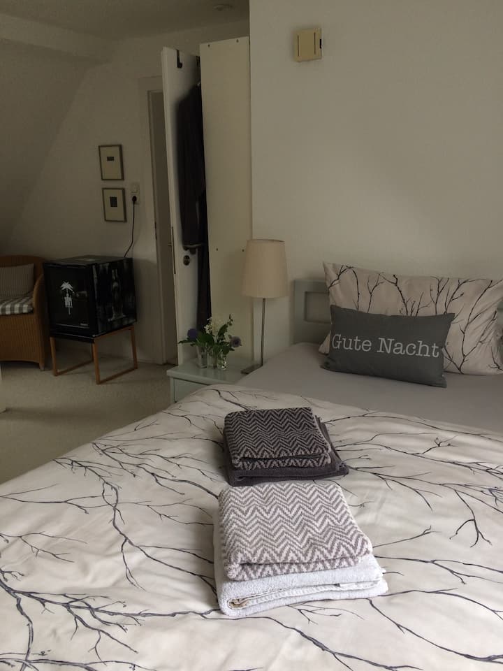 Welcome - Kassel