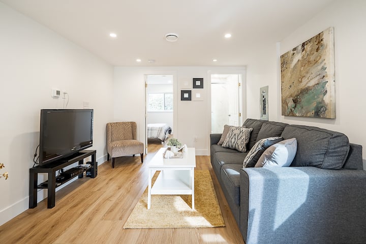 North Van Jewel - West Vancouver