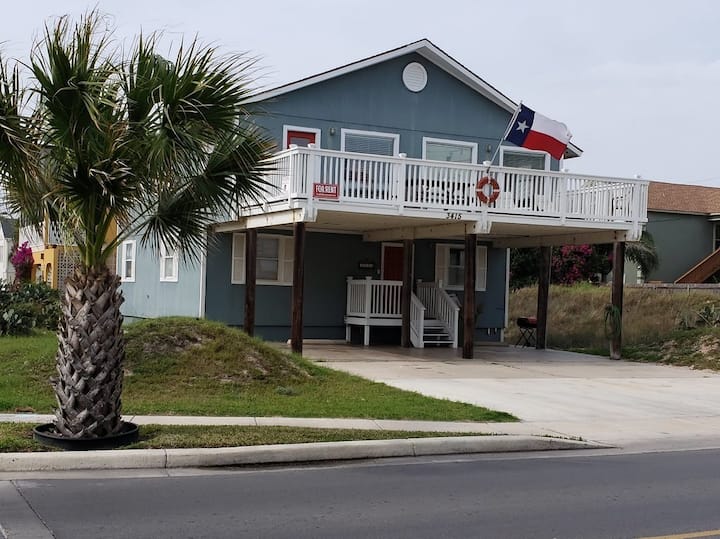 Southmost Retreat Beach House South Padre Island - South Padre Island
