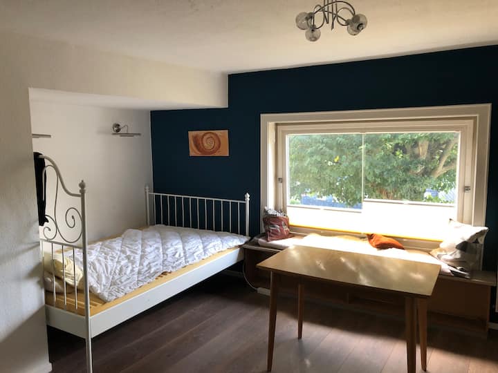 Im Schutz Der Alten Linde - Siegen