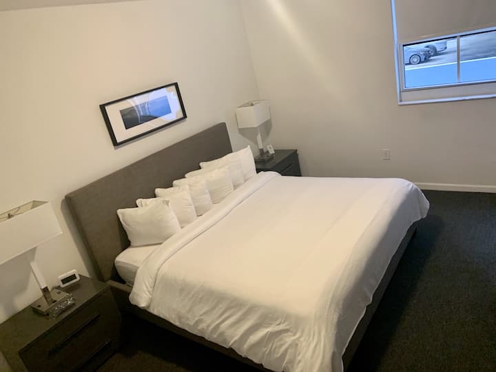 Apartment In Downtown Miami/ Brickell - Miami, FL