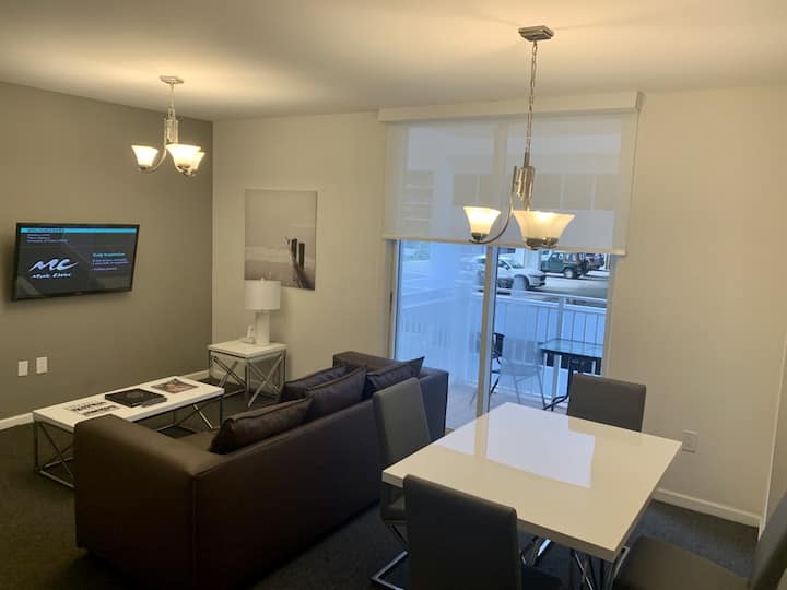 Apartment In Downtown Miami/ Brickell - Miami, FL