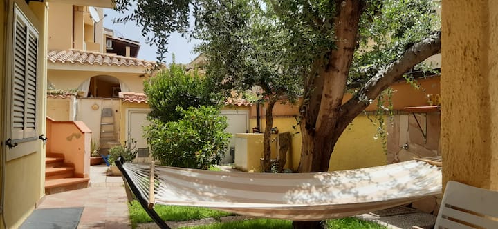 Alfredo Relax House - Villasimius