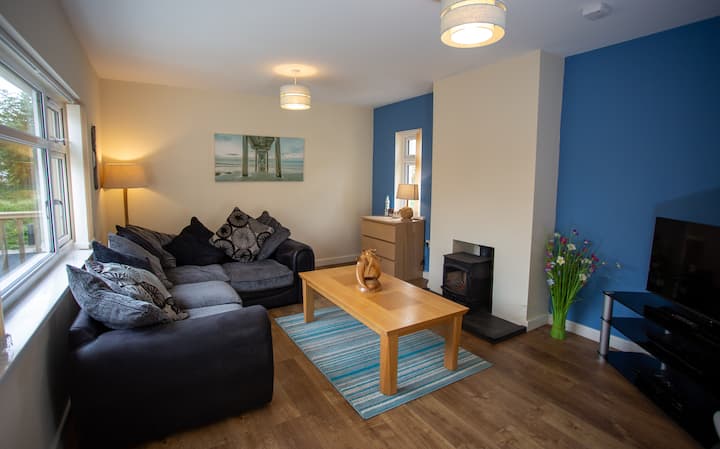 Fairacre Holiday Cottages - The Cottage - Saundersfoot