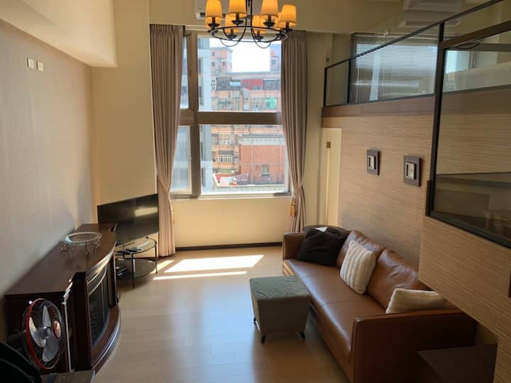 【Airport Mrta9】outlet 3 Bedroom - 蘆竹區