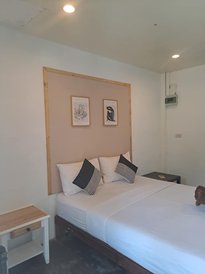 Minnie's Bungalow 5 - Ko Samet