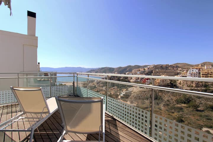 Valencia Beachfront Vacation Rentals - Valencian Community, Spain | Airbnb