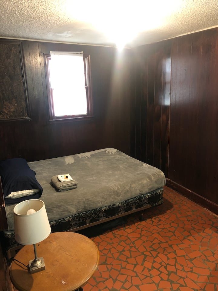 Memphis R&r Hostel Private Room 2 - Memphis, TN