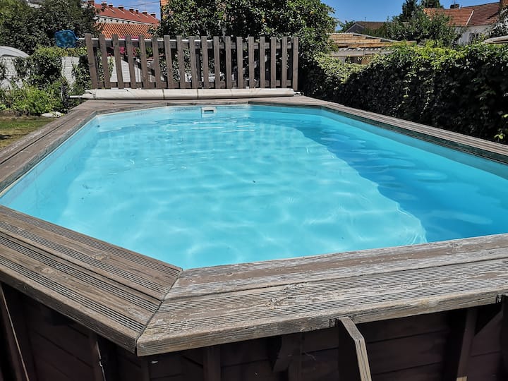 Maison Familiale Périgueux - Périgueux