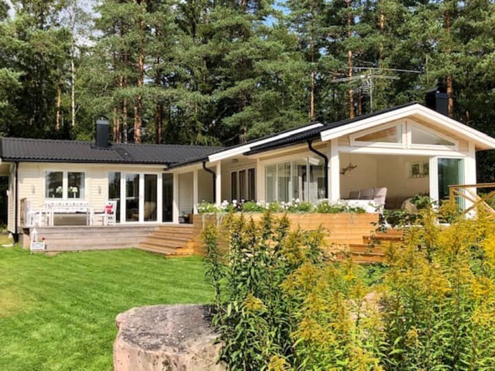 Sommarhus I Karintorp - Hallsberg