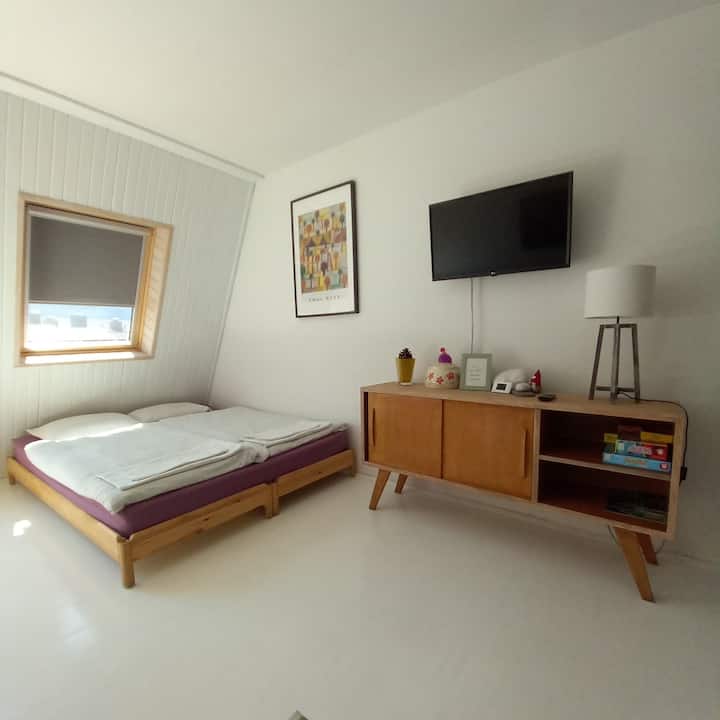 Bovec Sunny Studio - Bovec