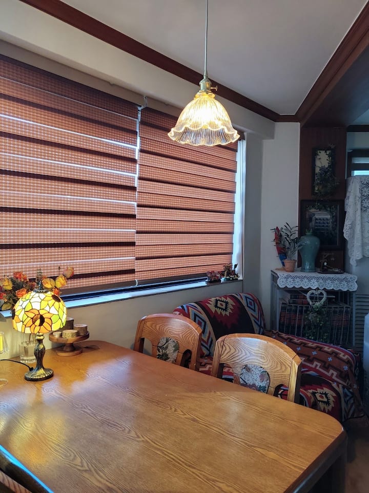 The Park - Entire House B (집전체 B) - Busan