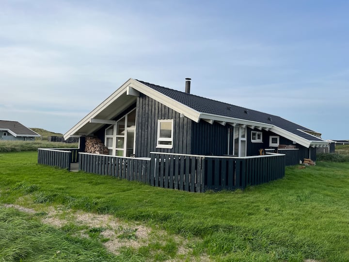Summerhouse In Klitmøller - Klitmøller