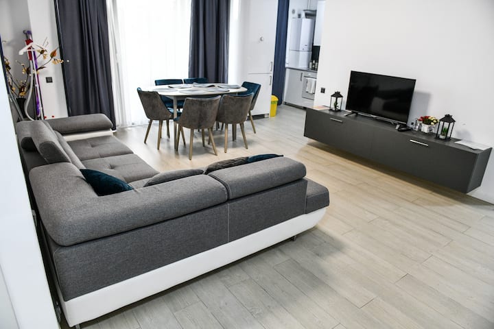 Mhm Residence - Cluj-Napoca