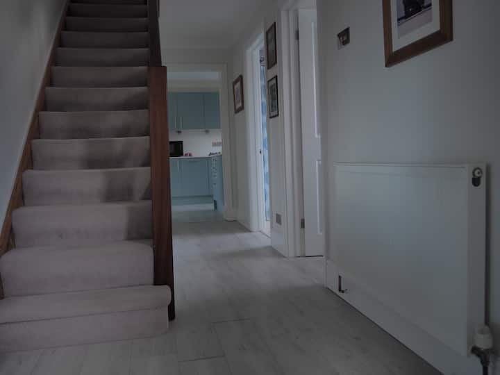 3 Bedroom House Close To Hisc And The Beach - West Wittering