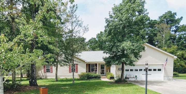 Beaufort Nc House 4 You - Beaufort