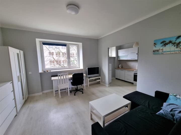 Mieszkanie Na Wakacje W Gdyni/ Flat In Gdynia - Gdynia